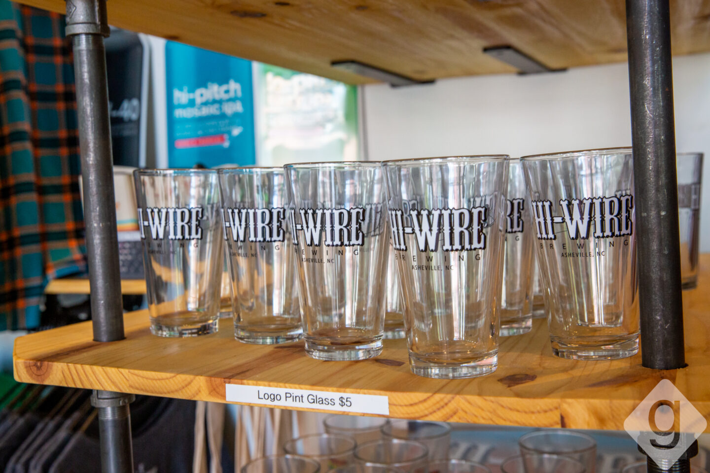 A Look Inside: Hi-Wire Brewing Nashville | Nashville Guru