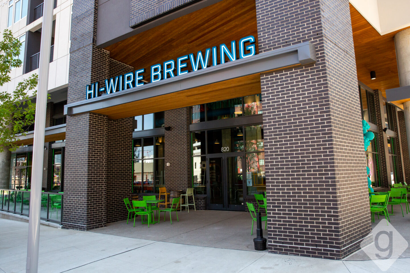 A Look Inside: Hi-Wire Brewing Nashville | Nashville Guru