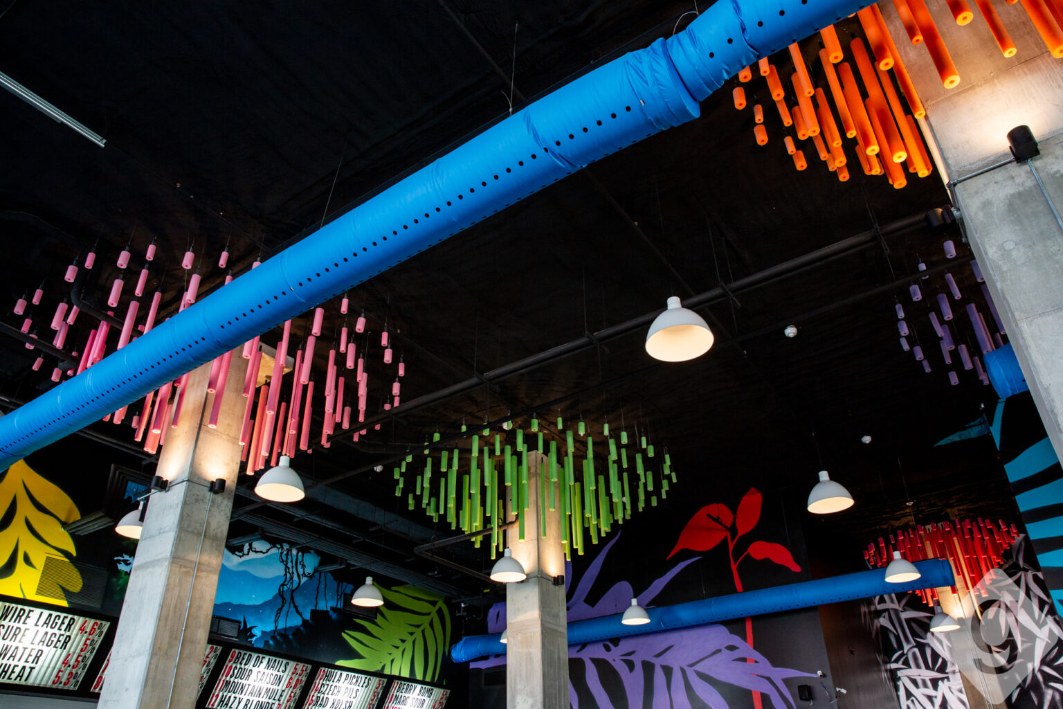 A Look Inside: Hi-Wire Brewing Nashville | Nashville Guru