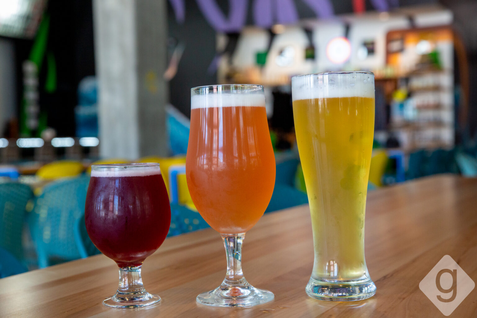 A Look Inside: Hi-Wire Brewing Nashville | Nashville Guru