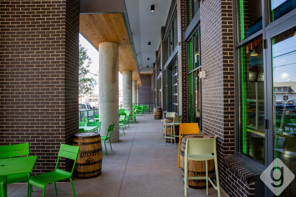 A Look Inside: Hi-Wire Brewing Nashville | Nashville Guru
