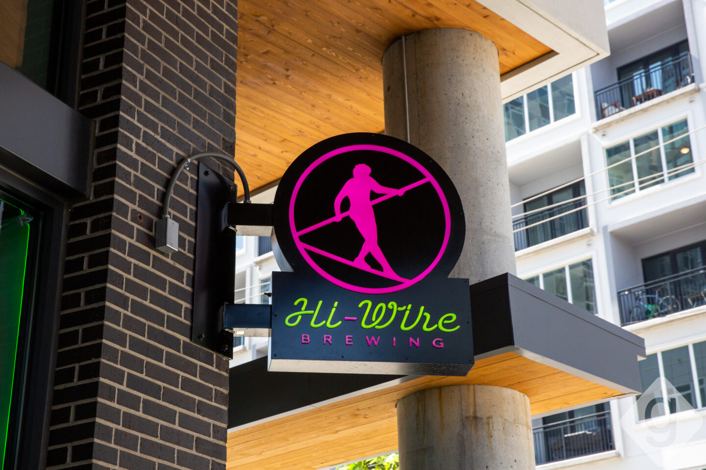 A Look Inside: Hi-Wire Brewing Nashville | Nashville Guru