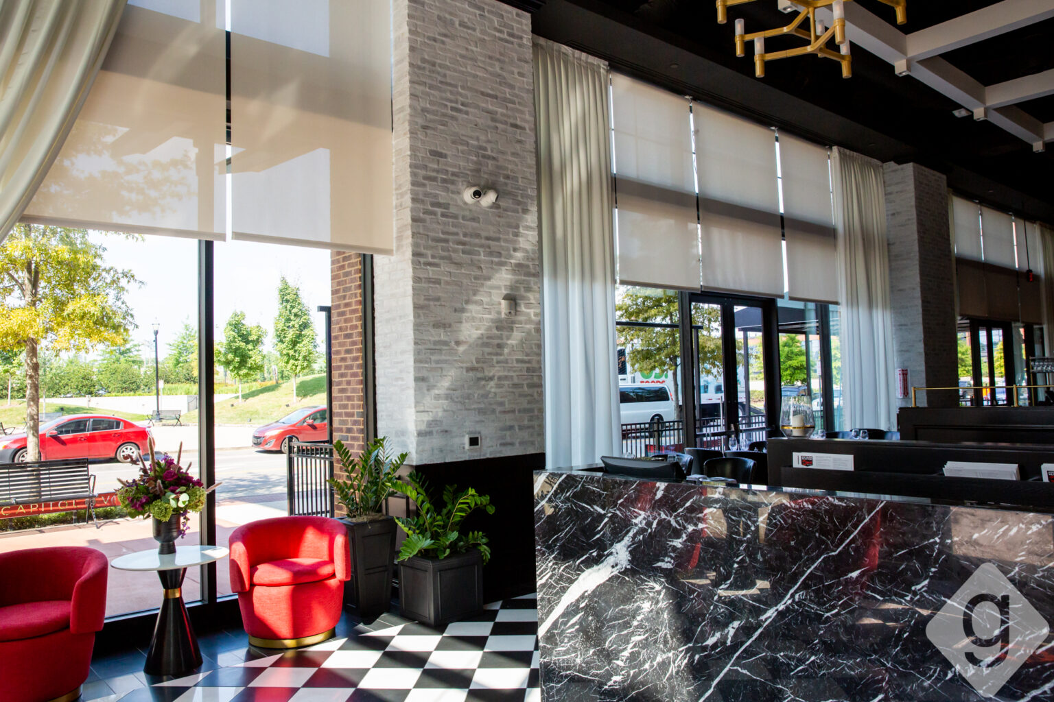 A Look Inside: Joe Muer Seafood | Nashville Guru