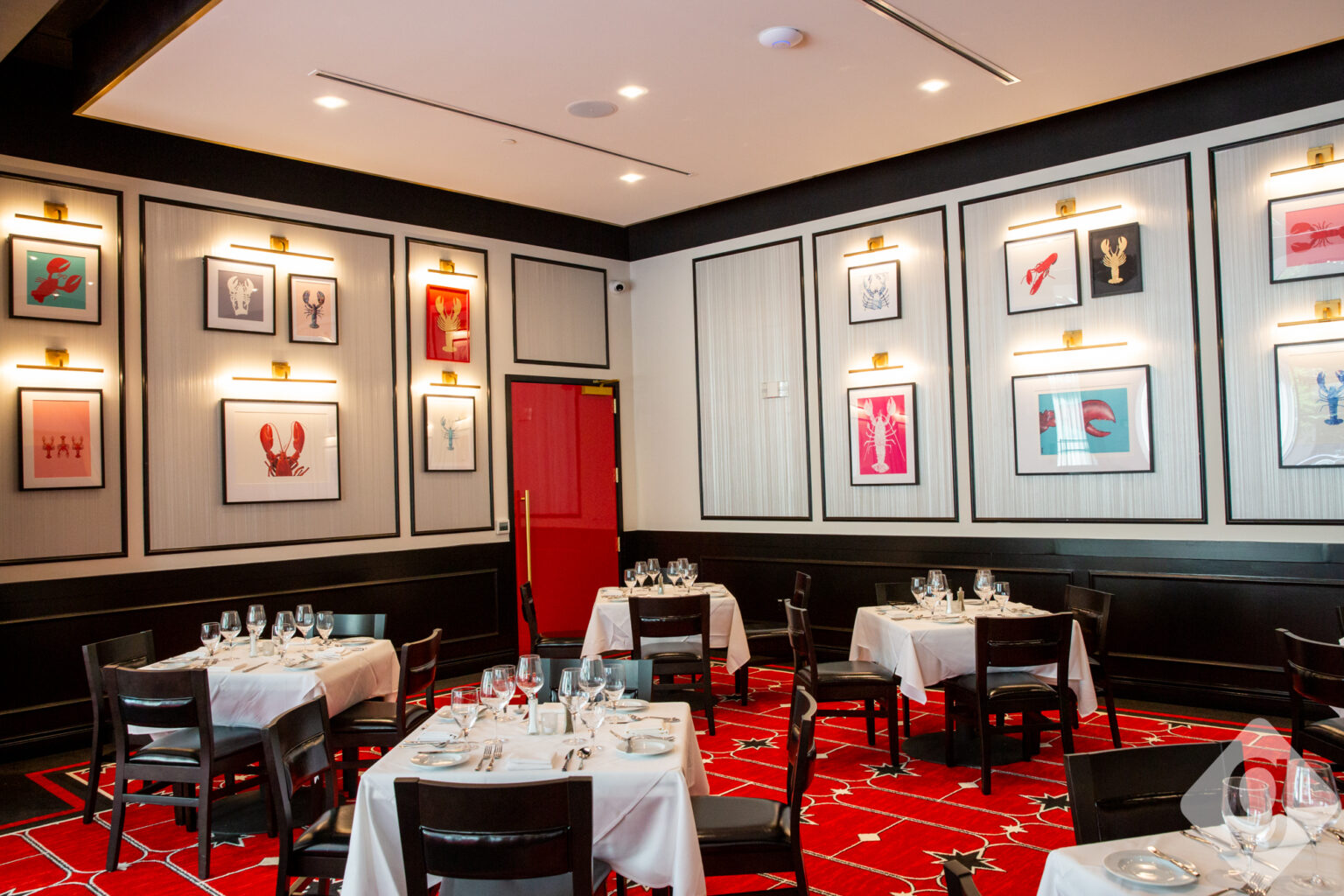 A Look Inside: Joe Muer Seafood | Nashville Guru