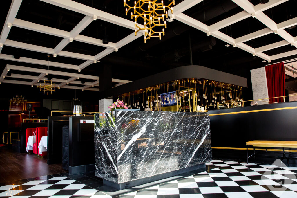 A Look Inside: Joe Muer Seafood | Nashville Guru