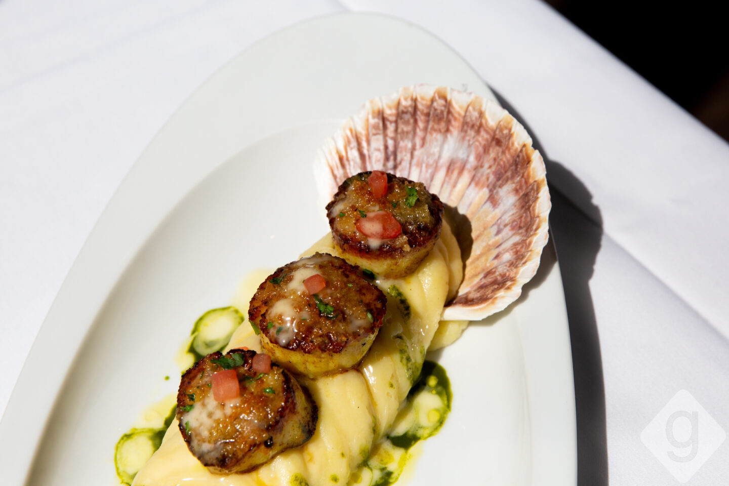 A Look Inside: Joe Muer Seafood | Nashville Guru