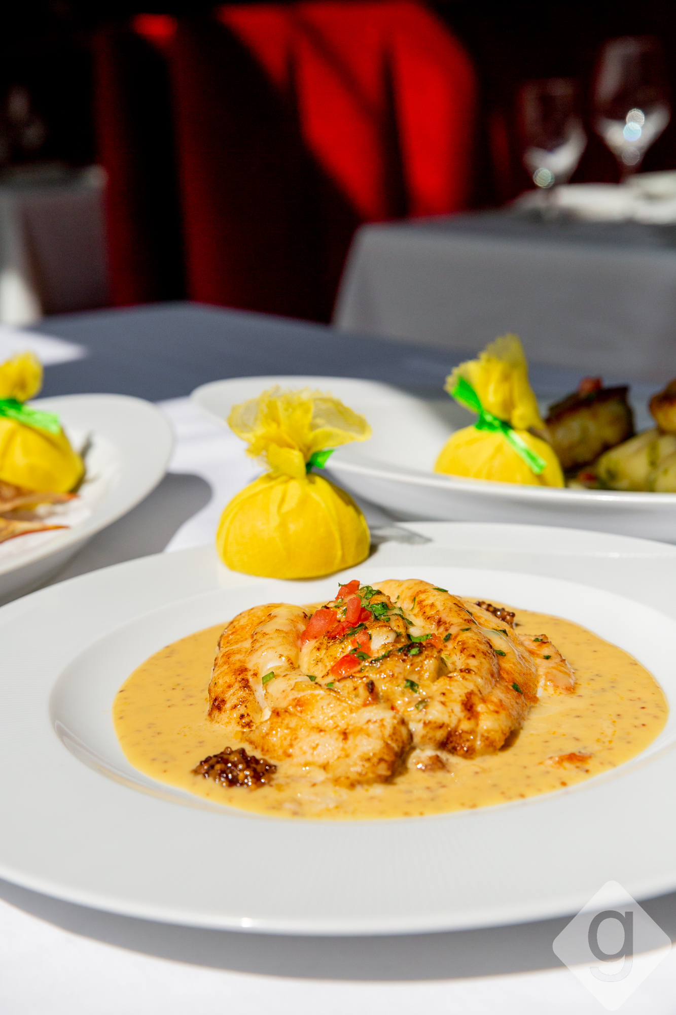 A Look Inside: Joe Muer Seafood | Nashville Guru