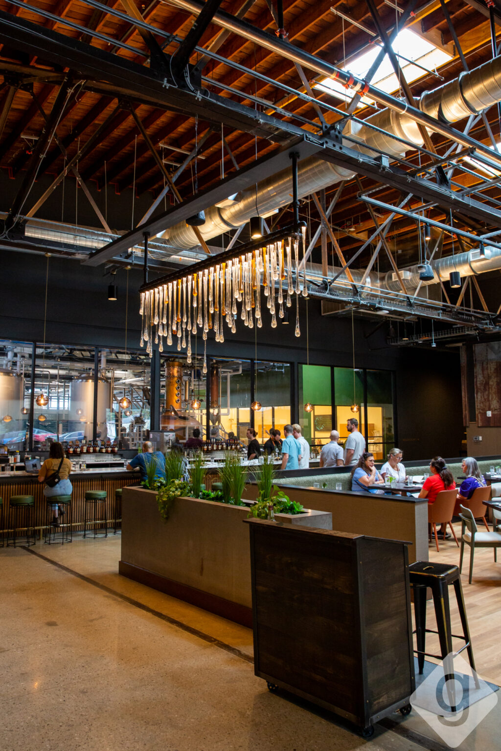 A Look Inside: Nelson's Green Brier Bar & Restaurant | Nashville Guru