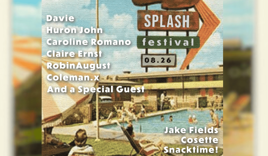 Summer Splash Fest | Nashville Guru