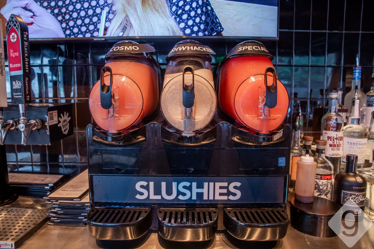 A Look Inside: Black Tap Nashville | Nashville Guru