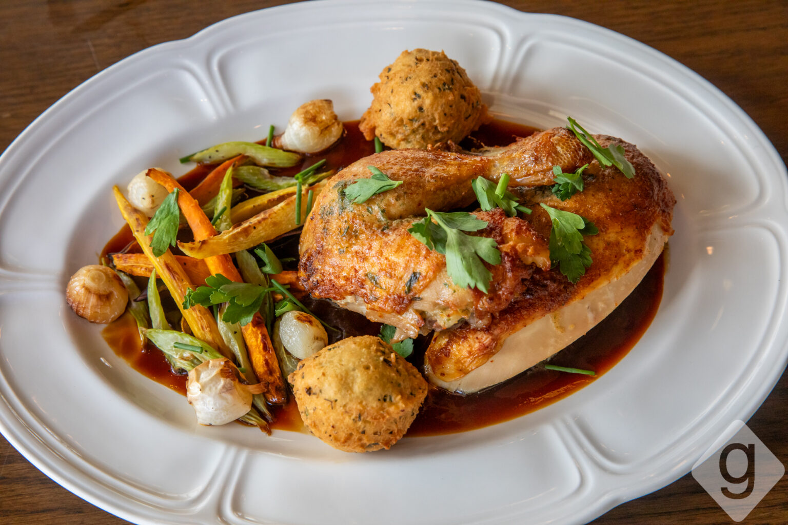 A Look Inside: Evelyn's | Nashville Guru