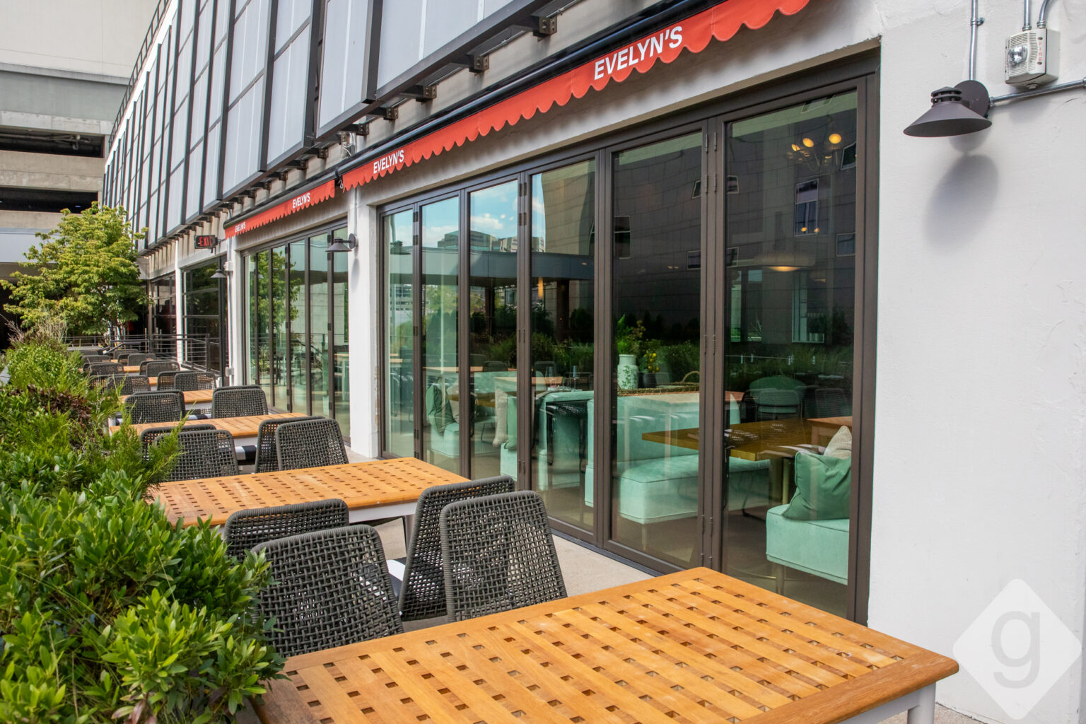 A Look Inside: Evelyn's | Nashville Guru