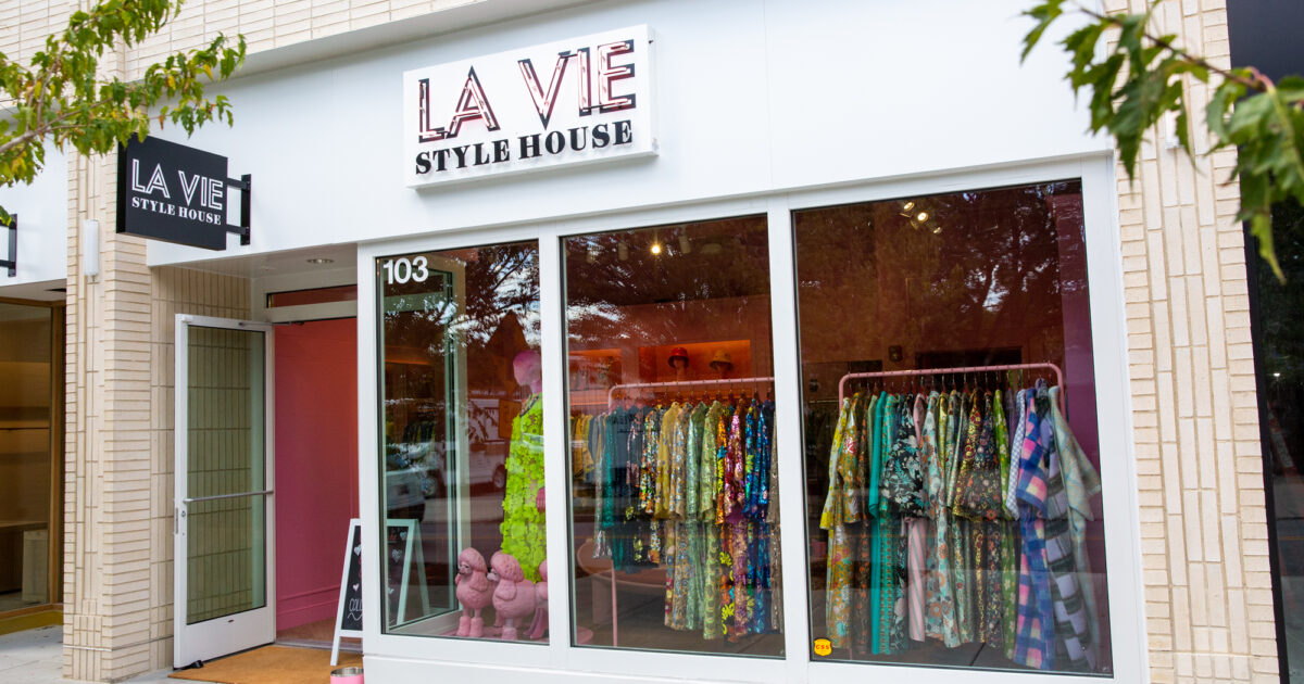 La Vie Style House | Nashville Guru