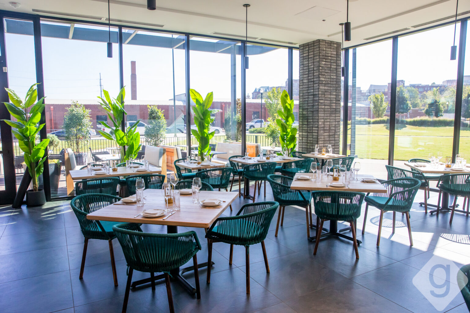 A Look Inside: Harper's Steakhouse | Nashville Guru