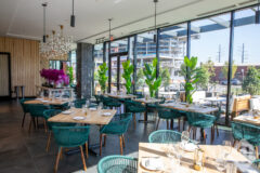 A Look Inside: Harper's Steakhouse | Nashville Guru