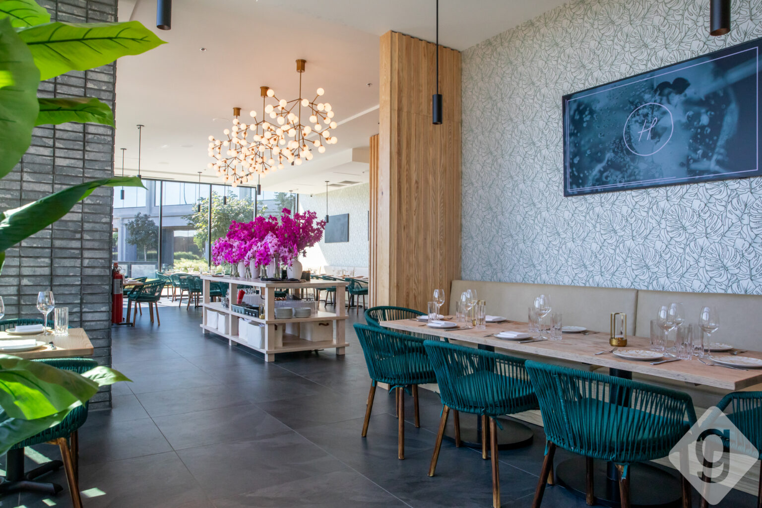 A Look Inside: Harper's Steakhouse | Nashville Guru