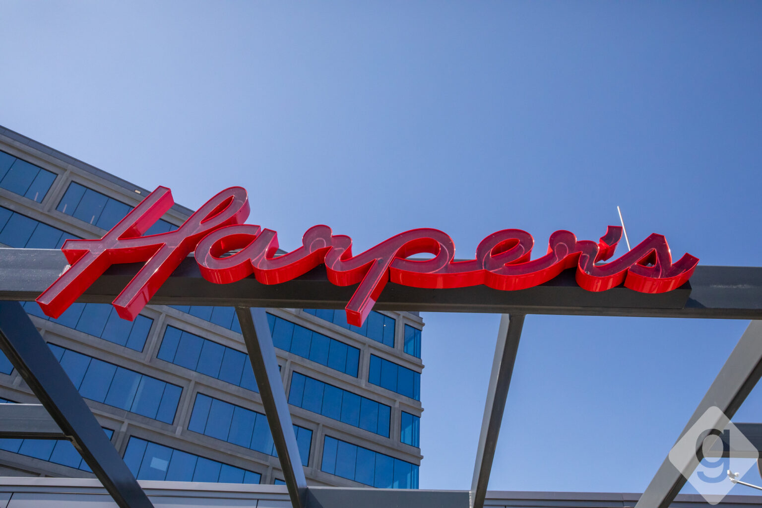 A Look Inside: Harper's Steakhouse | Nashville Guru