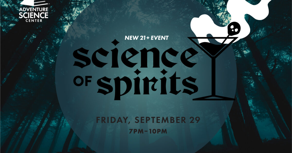 Science of Spirits | Nashville Guru