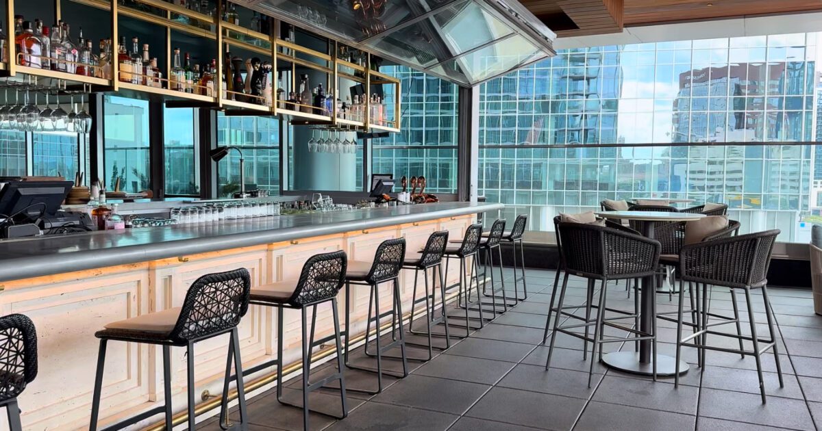 Thistle & Rye | Nashville Guru