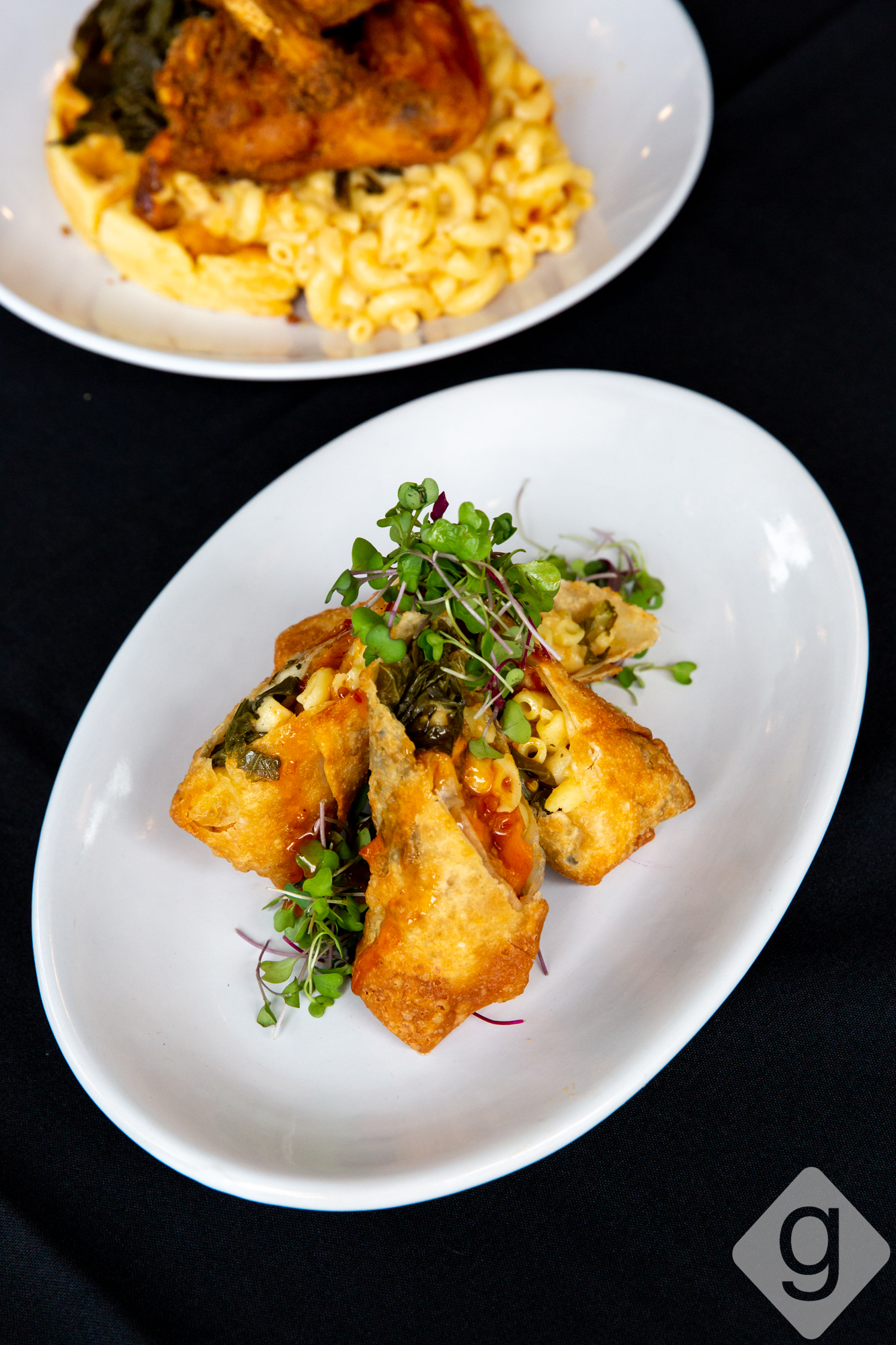 A Look Inside: Supper Club on Belcourt | Nashville Guru