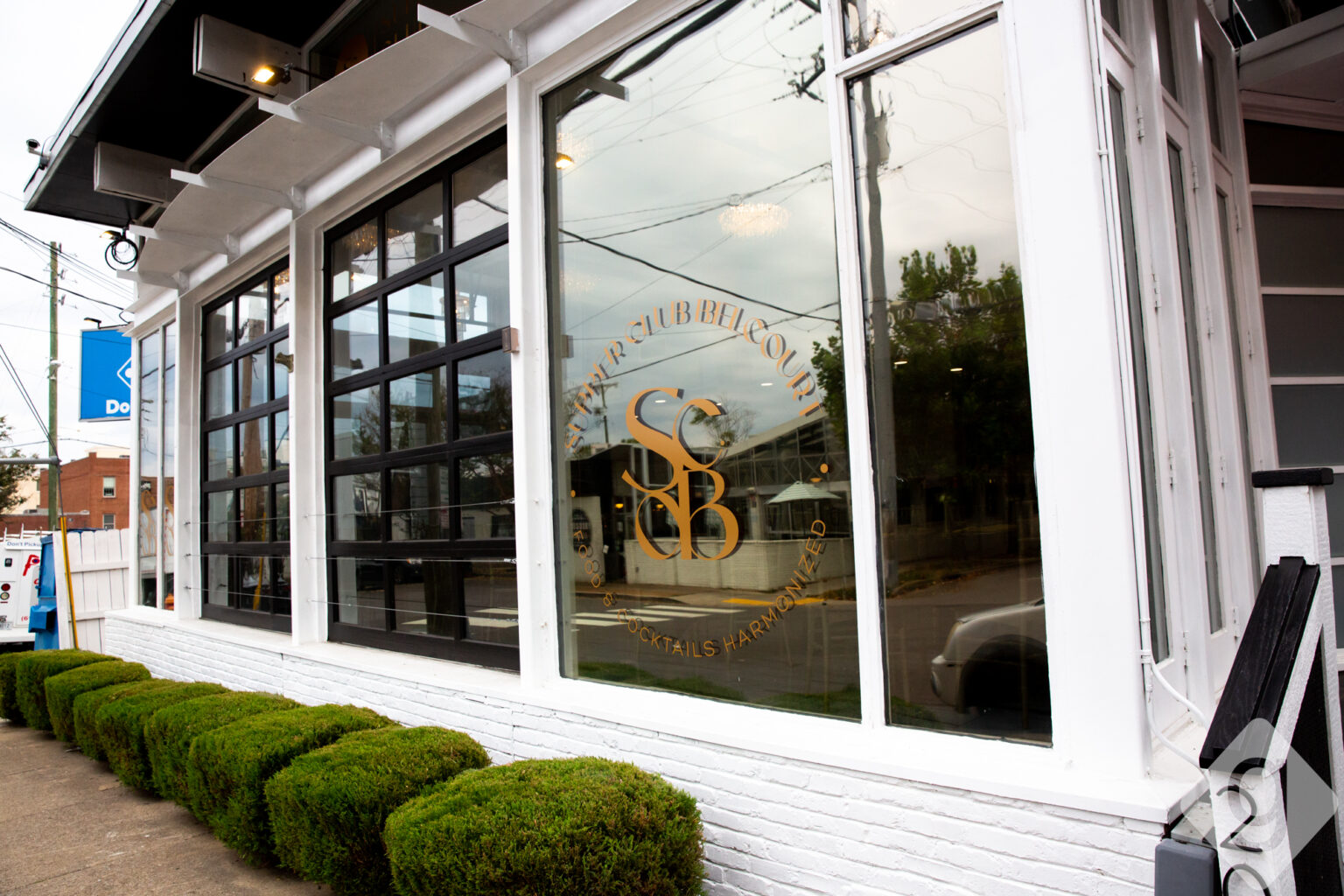 A Look Inside: Supper Club on Belcourt | Nashville Guru