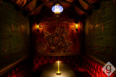 A Look Inside: Tiger Bar | Nashville Guru