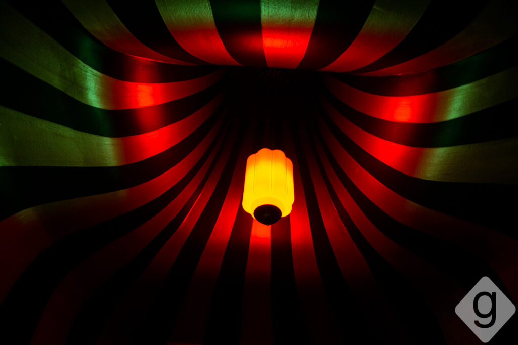 A Look Inside: Tiger Bar | Nashville Guru