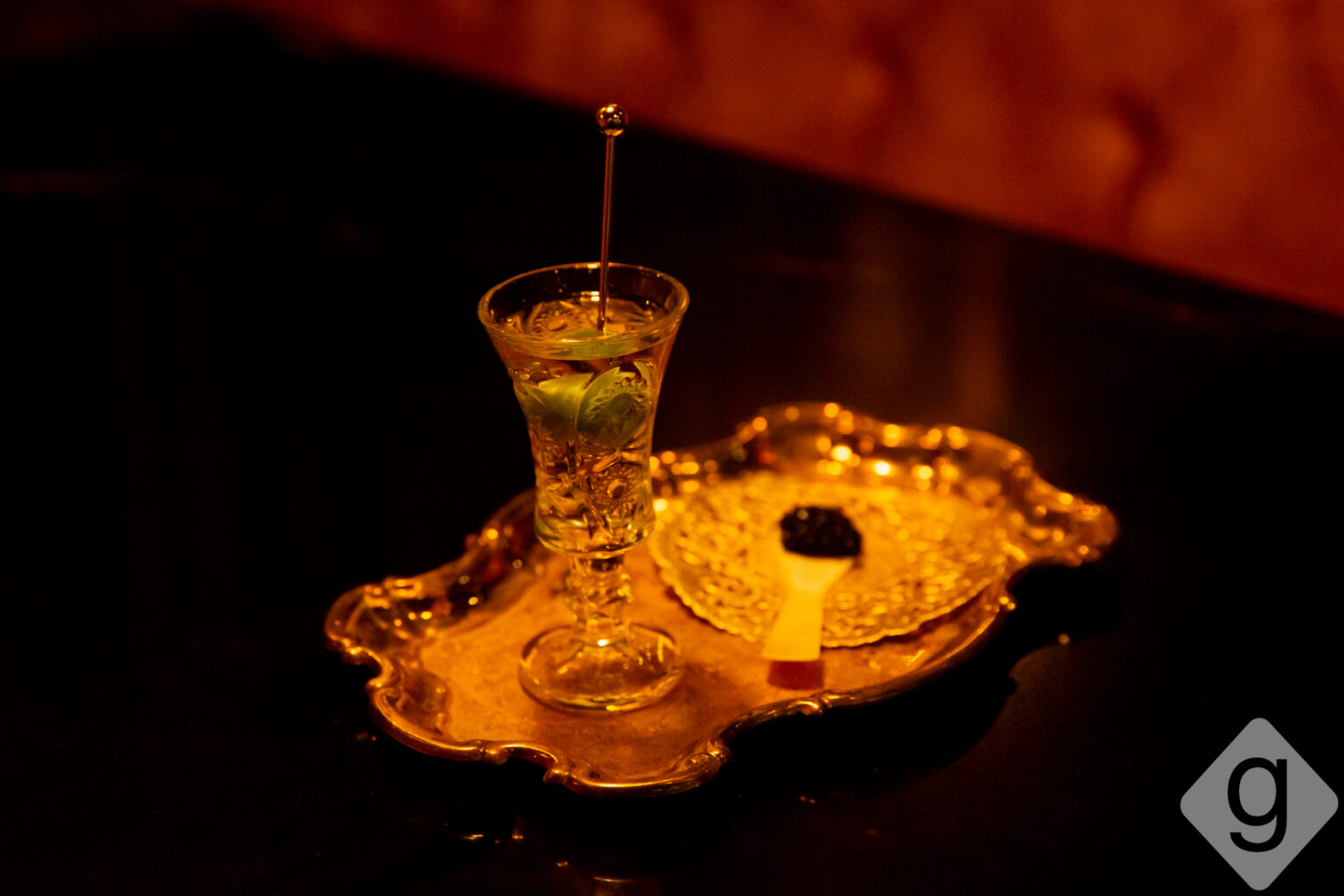 A Look Inside: Tiger Bar | Nashville Guru