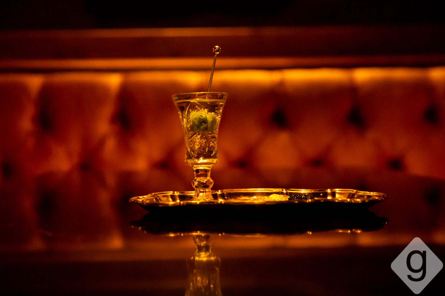 A Look Inside: Tiger Bar | Nashville Guru