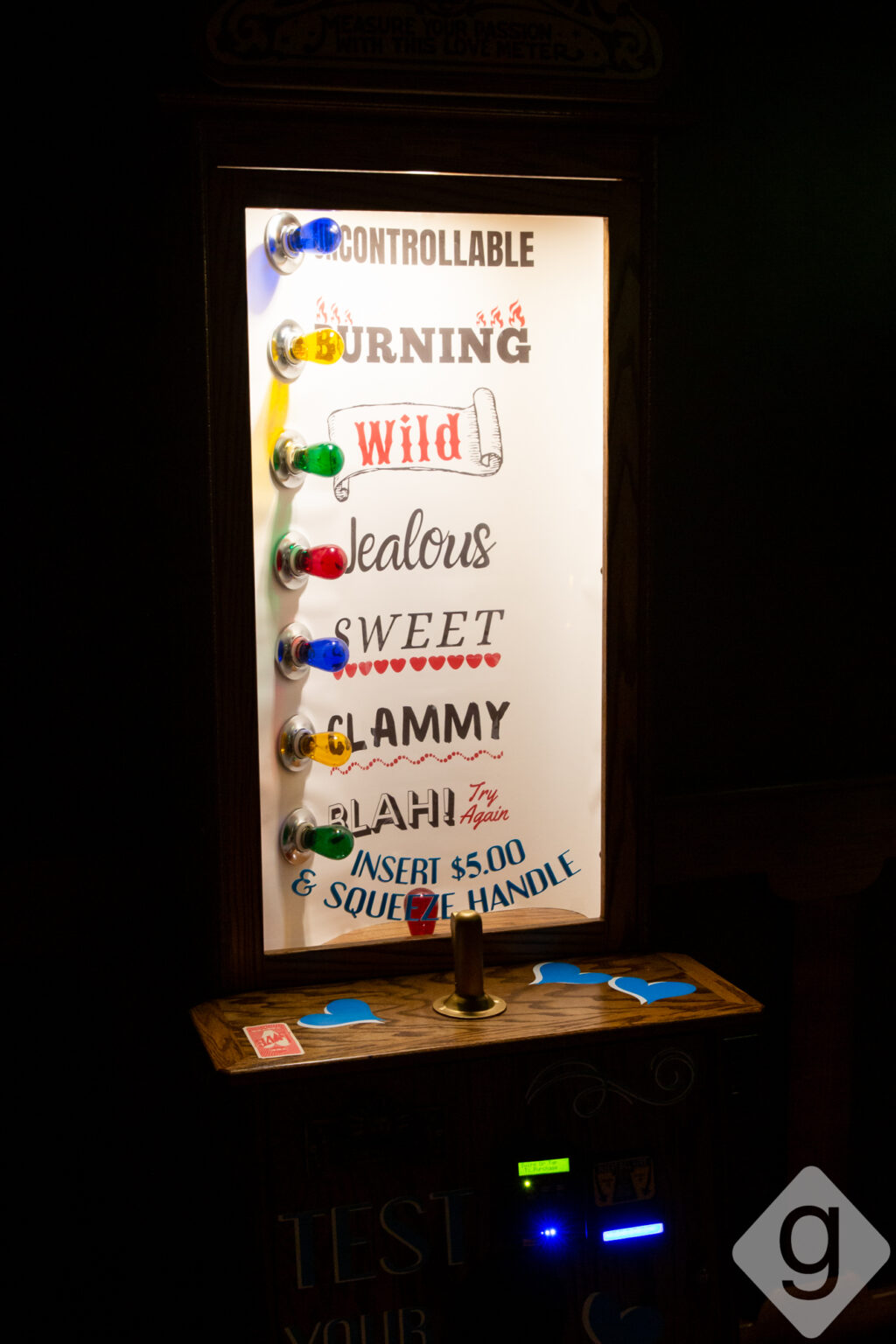 A Look Inside: Tiger Bar | Nashville Guru