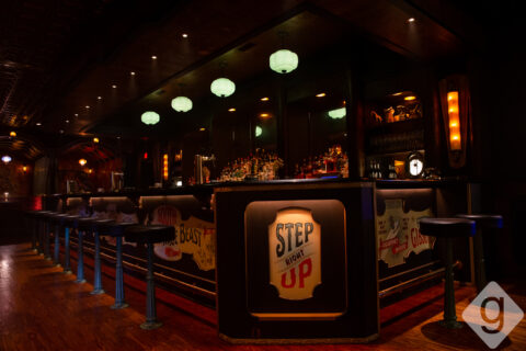 A Look Inside: Tiger Bar | Nashville Guru