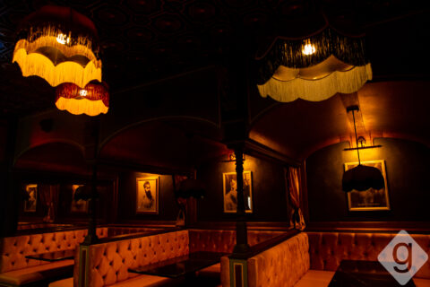 A Look Inside: Tiger Bar | Nashville Guru