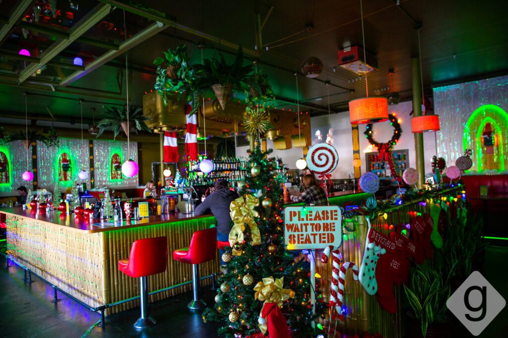 Holiday Pop-Up Bars in Nashville | Nashville Guru