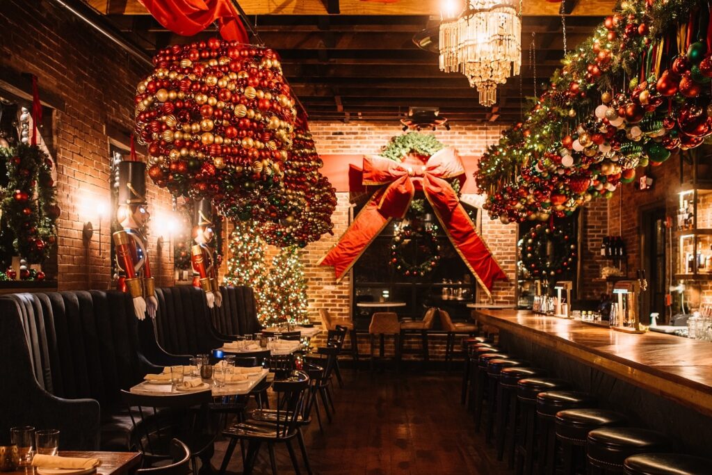Holiday Pop-Up Bars in Nashville | Nashville Guru