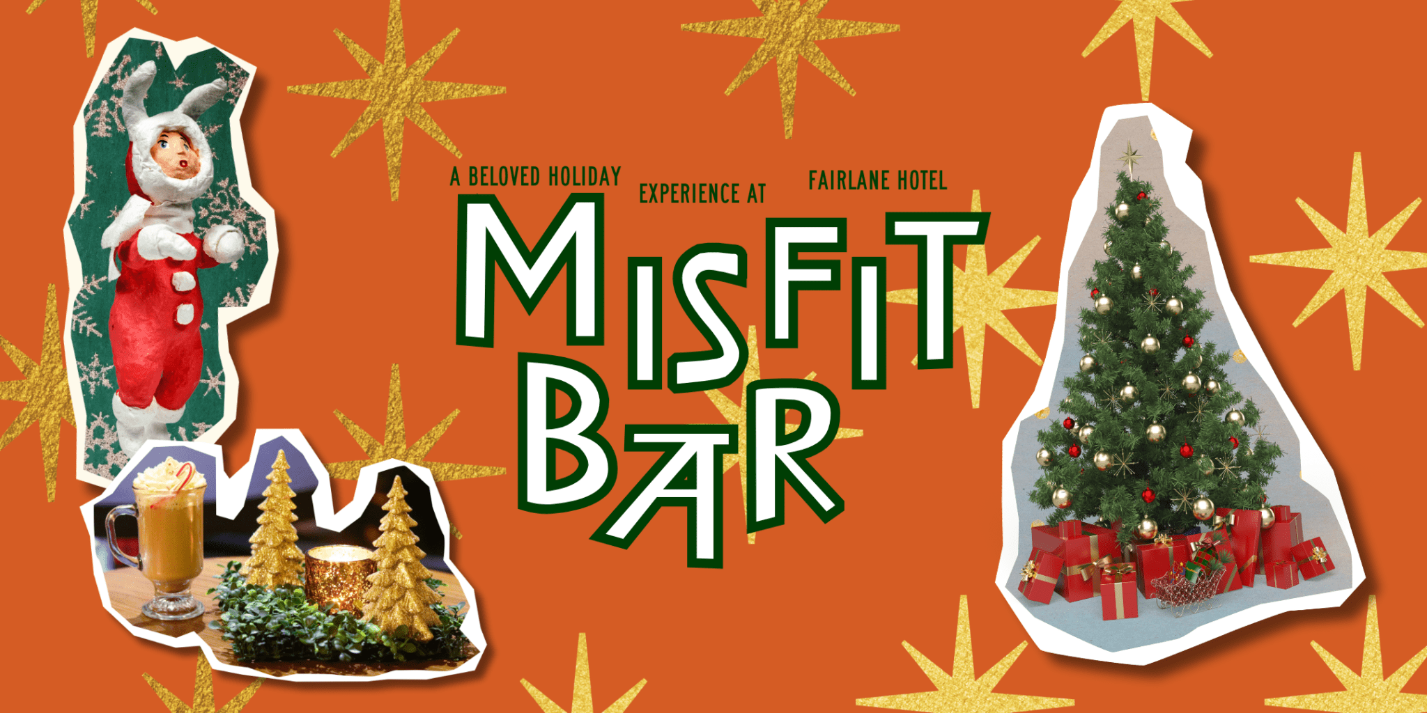 Holiday Pop-Up Bars in Nashville | Nashville Guru