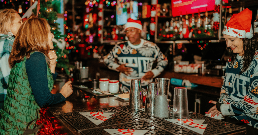 Best Holiday Events, Activities, & Pop-Up Bars in Nashville | Nashville Guru