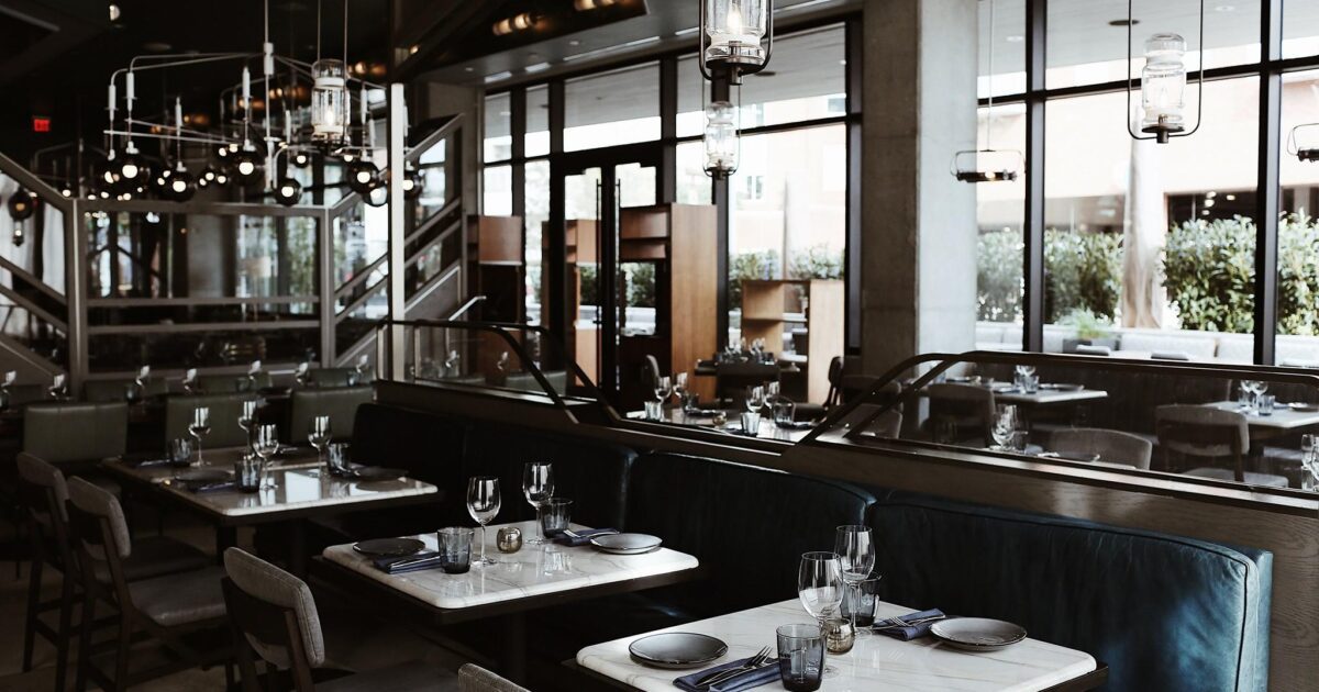 Marsh House Winter Wine Dinner | Nashville Guru