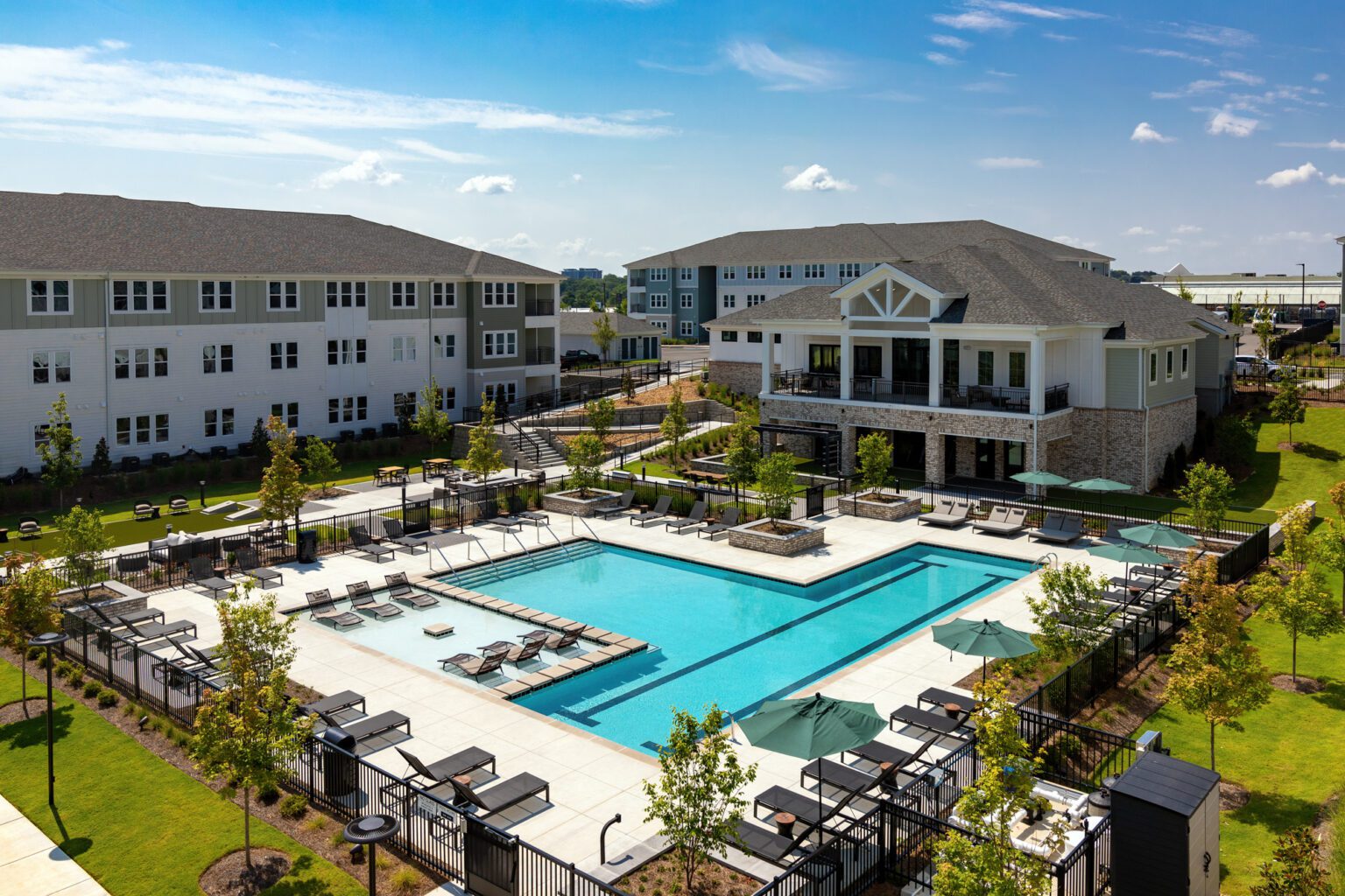 Birchway Rivergate | Nashville Guru