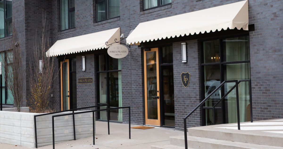 Forza Pilates | Nashville Guru