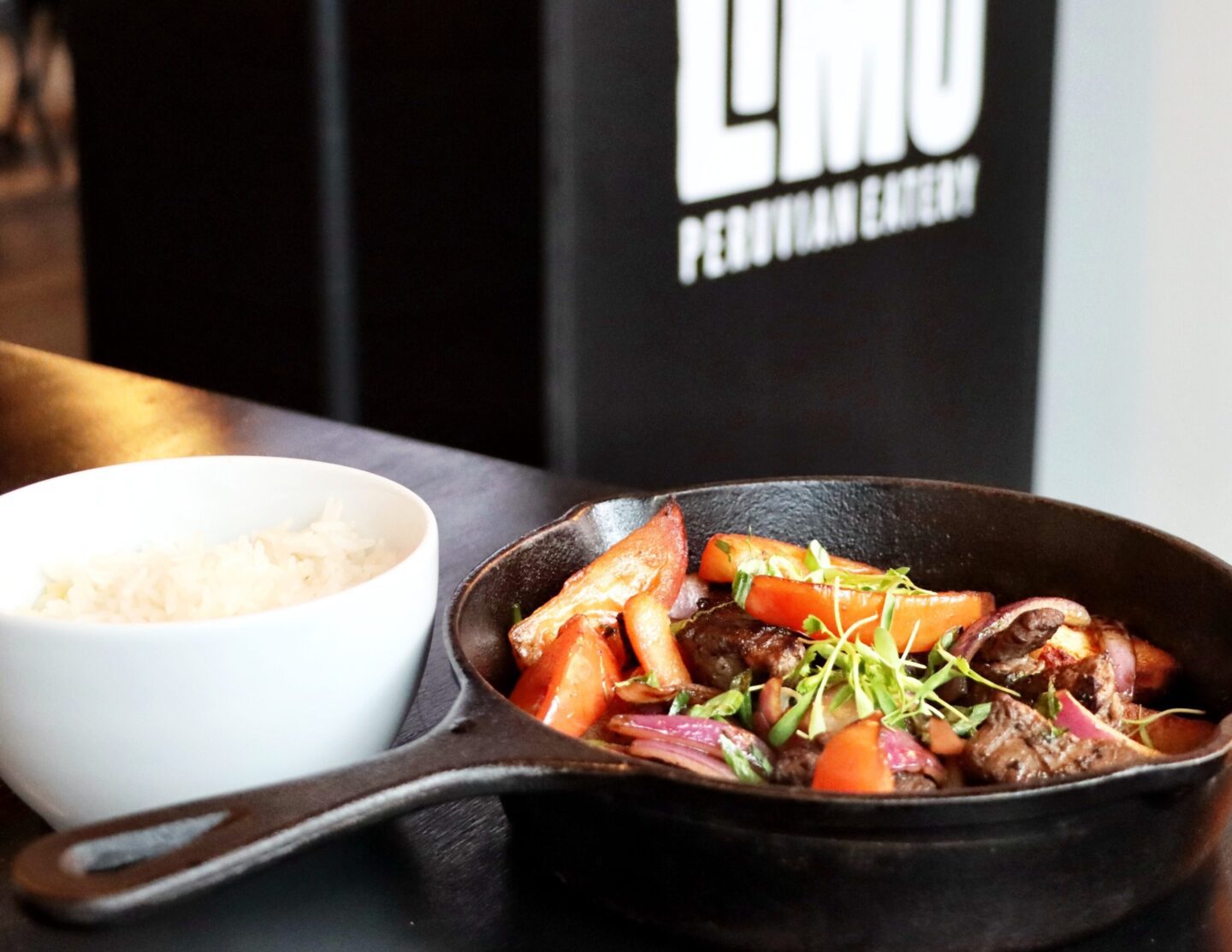 Limo Peruvian Eatery | Nashville Guru