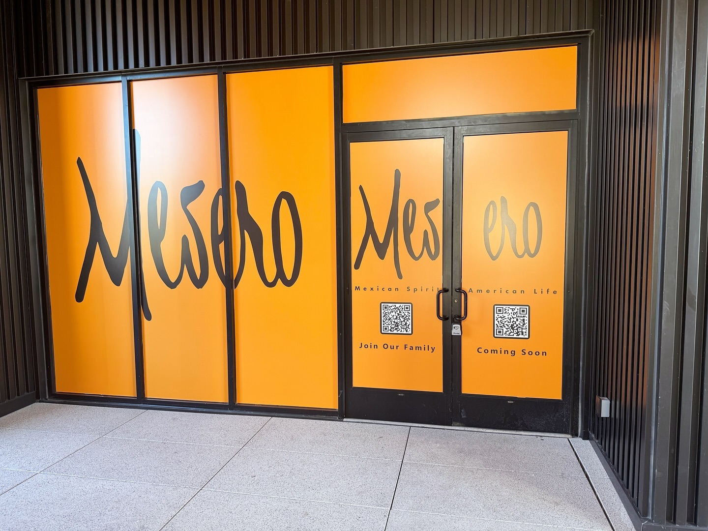 Mesero | Nashville Guru