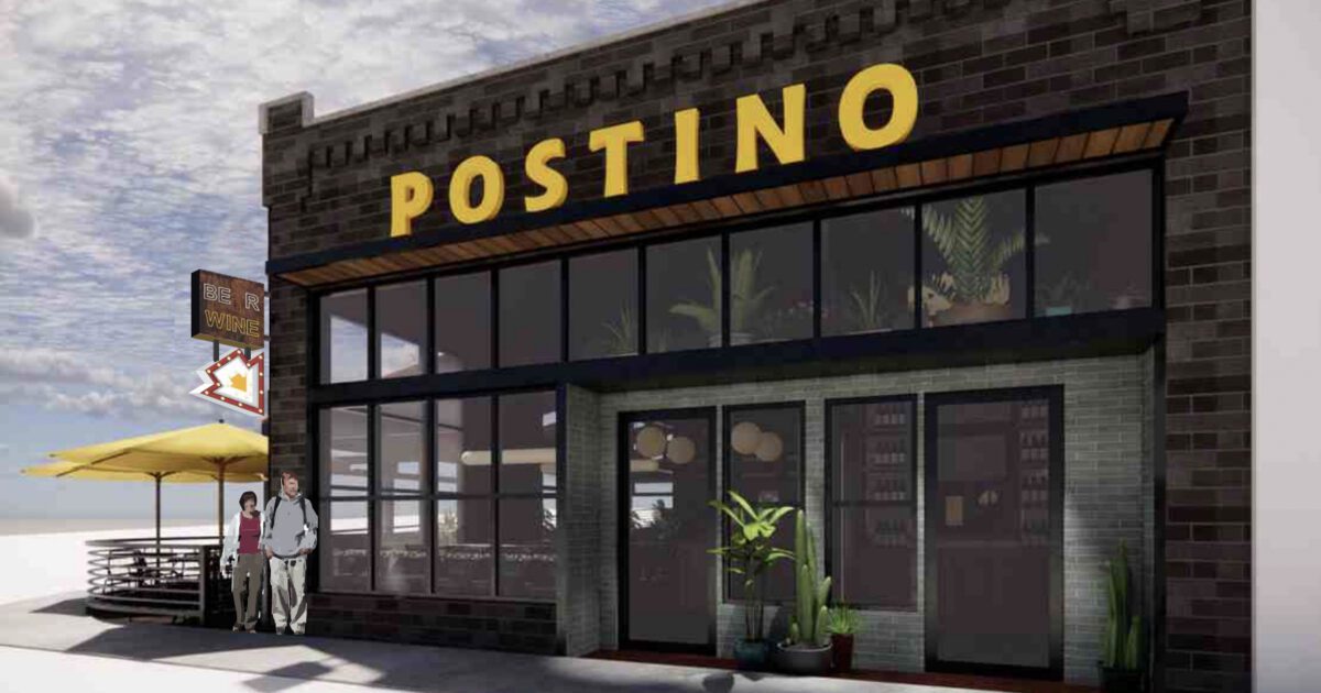 Postino WineCafé | Nashville Guru