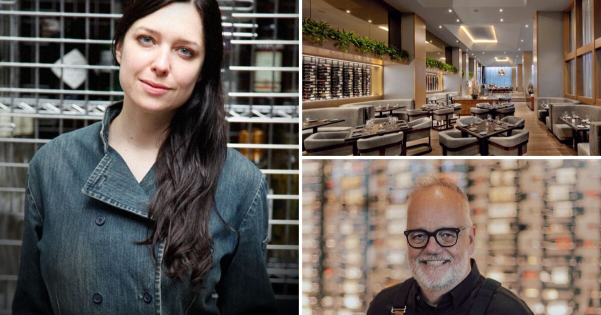 Dine Nashville Collaboration Dinner: Yolan x Cafe Roze | Nashville Guru