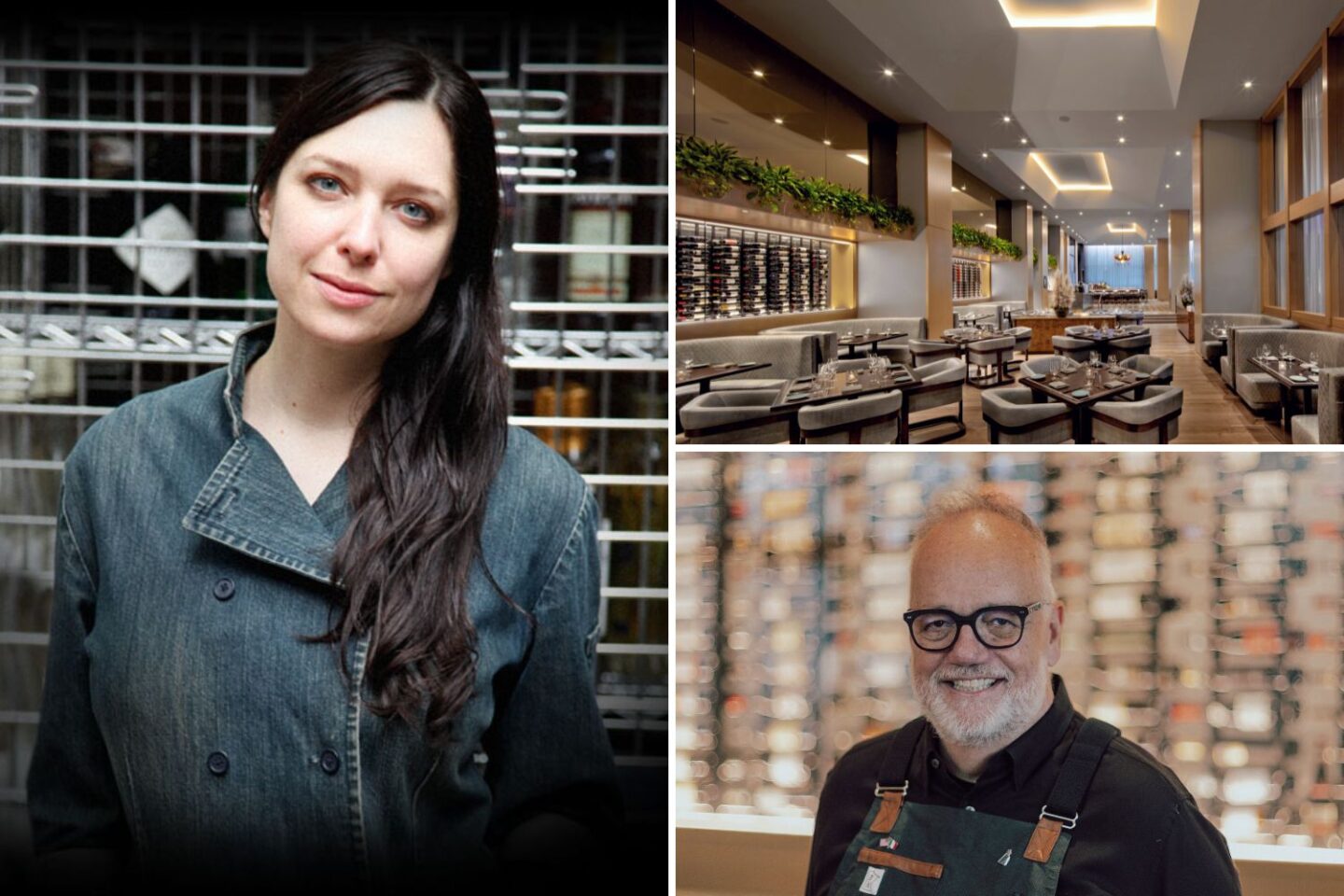 Dine Nashville Collaboration Dinner: Yolan x Cafe Roze | Nashville Guru