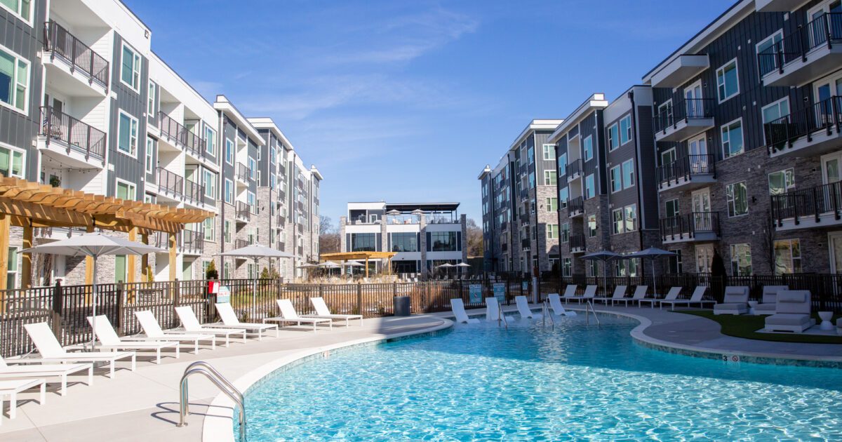 Soundwater | Nashville Guru