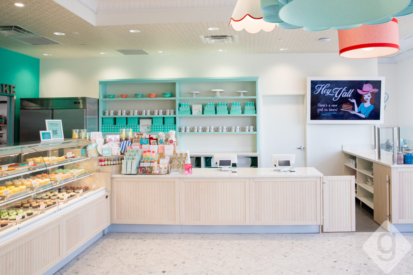 A Look Inside: SusieCakes | Nashville Guru