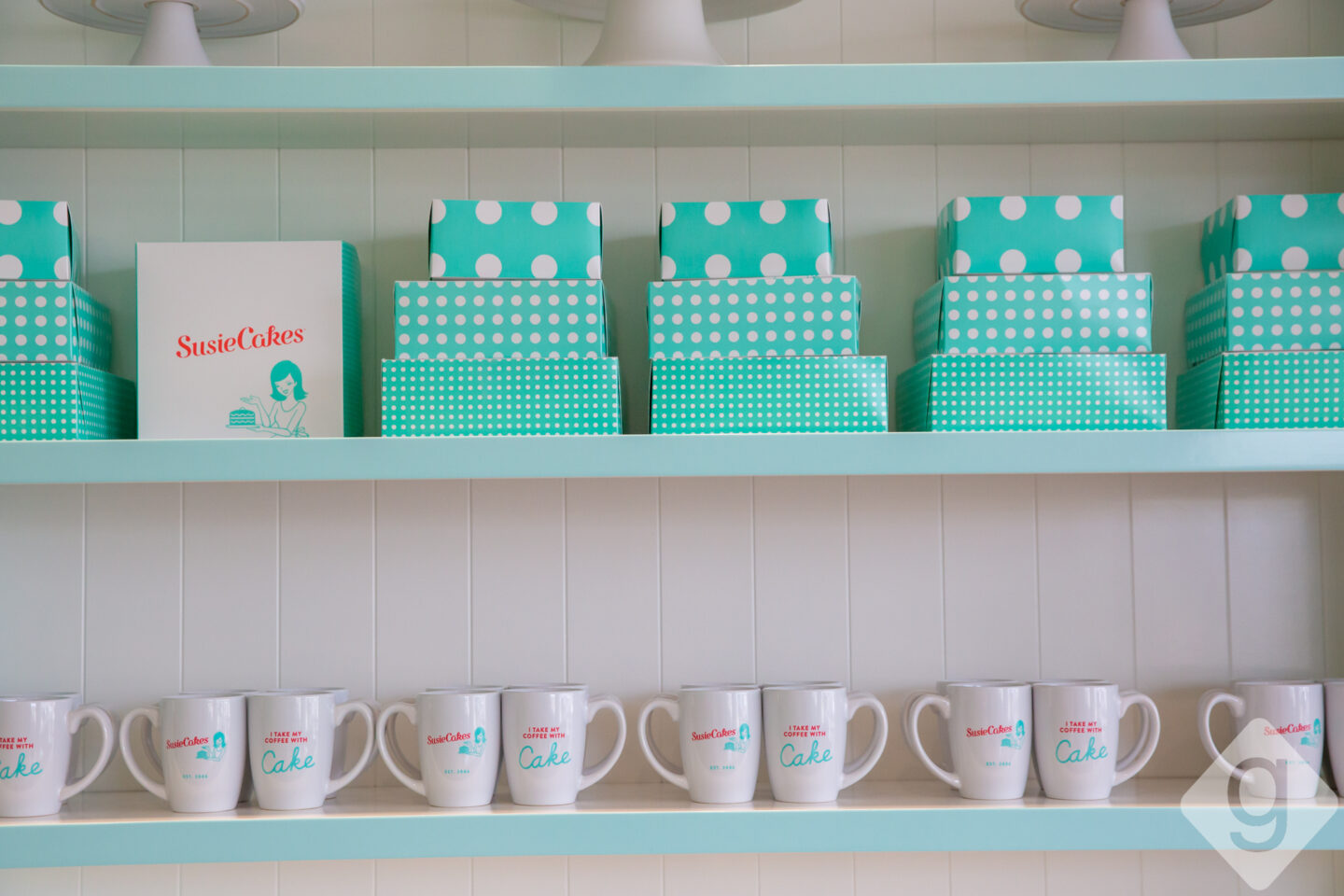 A Look Inside: SusieCakes | Nashville Guru