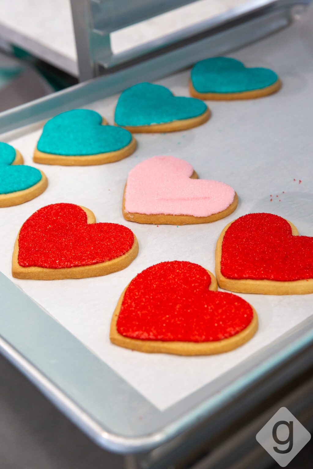 A Look Inside: SusieCakes | Nashville Guru