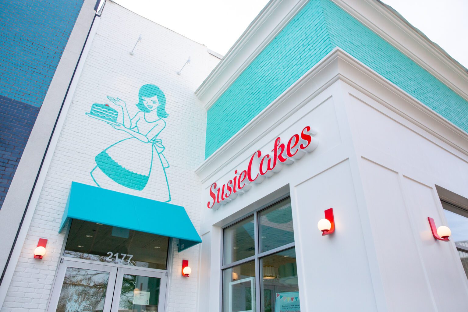 SusieCakes | Nashville Guru