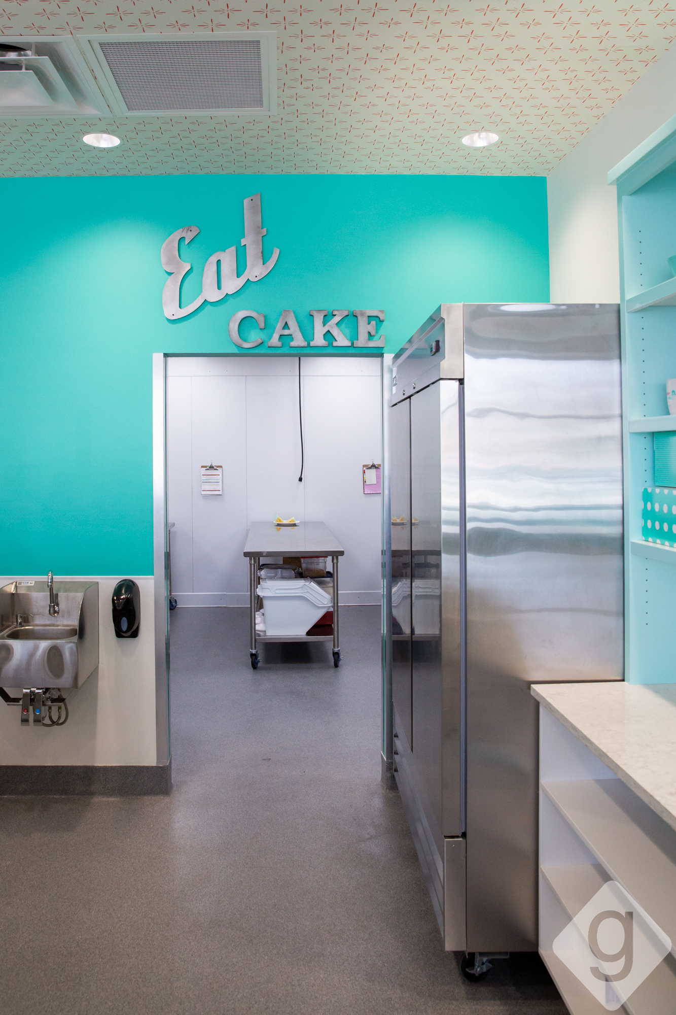 A Look Inside: SusieCakes | Nashville Guru